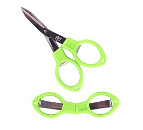 BFT Foldable Scissors Braid Sax | Fiske.se - Bra priser & fri frakt över 599:-