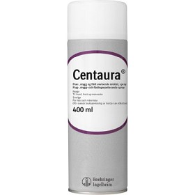 Centaura Insektsspray 400ml | Fiske.se - Bra priser & fri frakt över 599:-