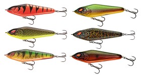 Daiwa Prorex Lazy Jerk 17,5cm 118g Slow Sink | Fiske.se - Bra priser ...