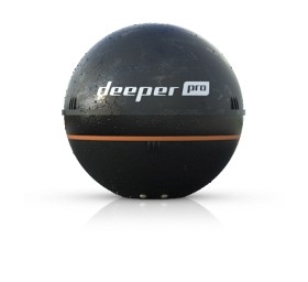 Deeper Smart Sonar, Wifi | Fiske.se - Bra priser & fri frakt över 599:-
