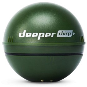 Deeper Smart Sonar Chirp+ | Fiske.se - Bra priser & fri frakt över 599:-