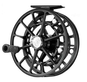 Ross Evolution R SALT #9/10 Matte Black | Fiske.se - Bra priser & fri ...