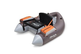 Fish Cat 5 MAX - Grey | Fiske.se - Bra priser & fri frakt över 599:-