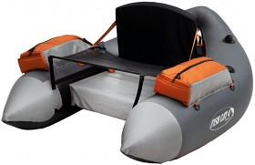 Outcast Fish Cat 4 Deluxe LCS Grey | Fiske.se - Bra priser & fri frakt ...