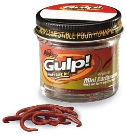 Gulp Mini Mask | Fiske.se - Bra priser & fri frakt över 599:-