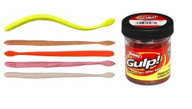 GULP! Nightcrawler 7,5cm | Fiske.se - Bra priser & fri frakt över 599:-