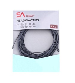 Scientific Anglers Headway Tip Sink 5 | Fiske.se - Bra priser & fri ...