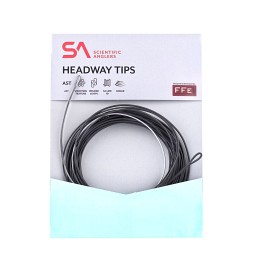 Scientific Anglers Headway Tip Sink 7 | Fiske.se - Bra priser & fri ...