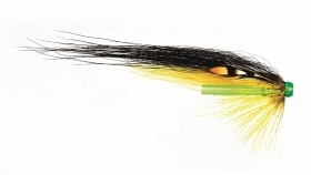 Hitch Flies - greenlander 1.5 cm | Fiske.se - Bra priser & fri frakt ...