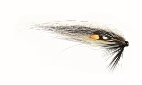 Hitch Flies - zebra 3 cm | Fiske.se - Bra priser & fri frakt över 899:-