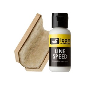 Loon Line Up Kit | Fiske.se - Bra priser & fri frakt över 599:-