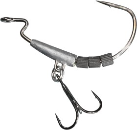 Sebile Weighted Offset hook 9/0 | Fiske.se - Bra priser & fri frakt ...