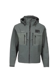Simms G3 Guide Tactical Shadow Green Vadarjacka | Fiske.se - Bra priser ...
