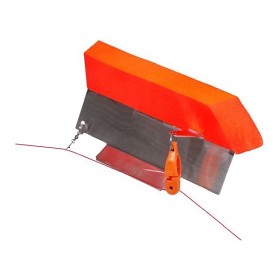 Wiggler sidekick paravan | Fiske.se - Bra priser & fri frakt över 899:-