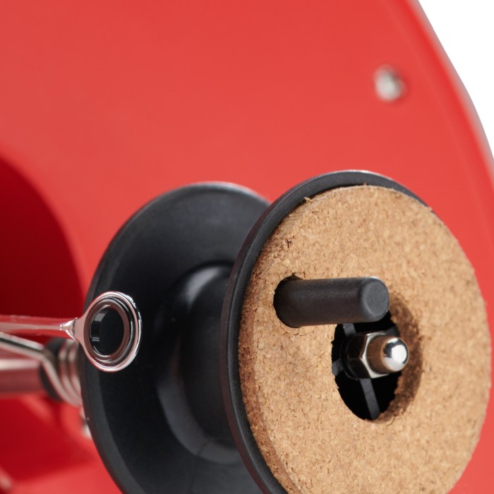 Berkley Round Tip Up | Fiske.se - Bra priser & fri frakt över 599:-