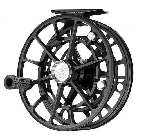 Ross Evolution R SALT #11/12 Matte Black | Fiske.se - Bra priser & fri ...