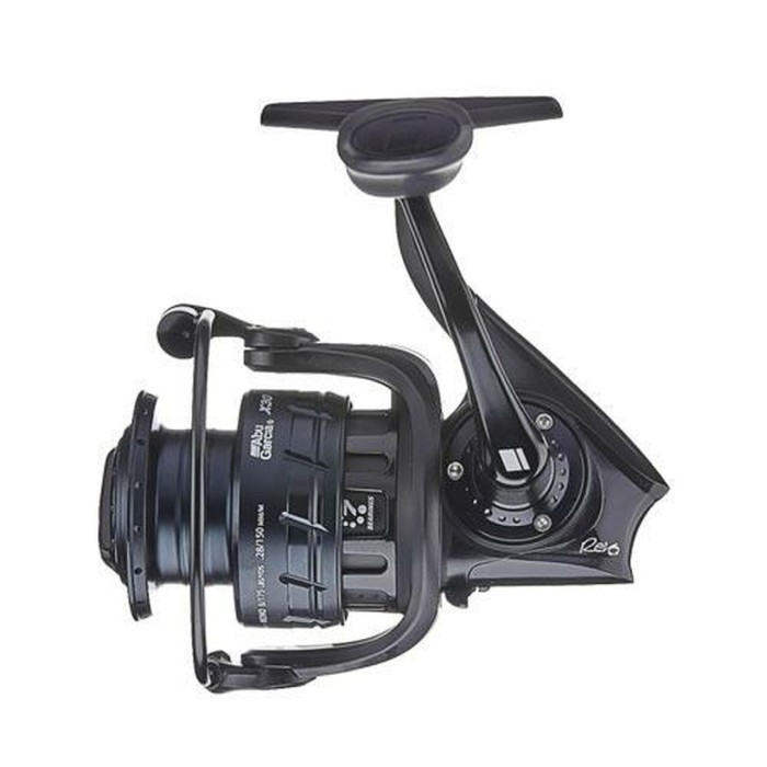 Abu Garcia Revo 2 X Haspelrulle | Fiske.se - Bra priser & fri frakt ...